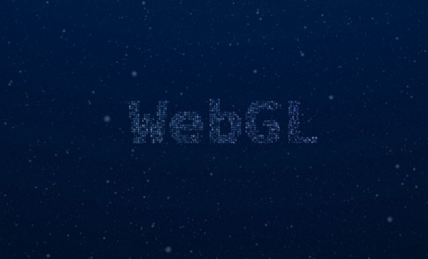 Many Icons in 3D Using Three.js