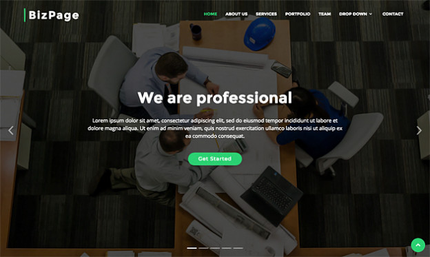 25 Free Open Source Website Templates for Easy Customization